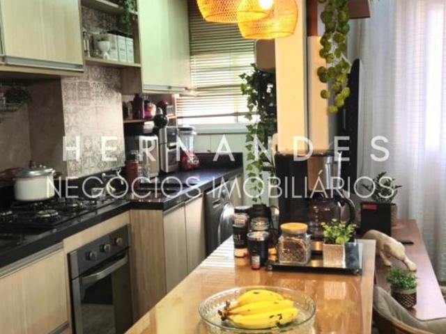 Apartamento à venda no Condomínio Inspire Águas