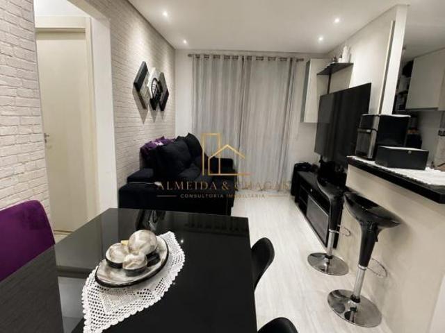 Apartamento à Venda no Condomínio Inspire Flores Barueri