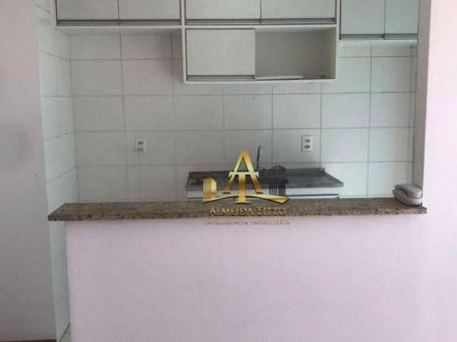 Apartamento à venda no Condomínio Inspire Flores Vila São João Barueri São Paulo