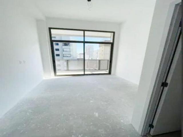Apartamento à venda no Condomínio Ibira By You Inc em Moema em São Paulo SP