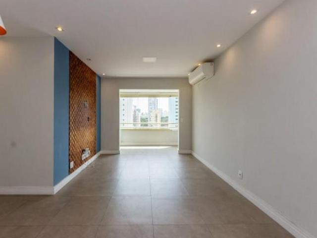 Apartamento à venda no Condomínio Ibirapuera Gardens na Vila Clementino em São Paulo – SP