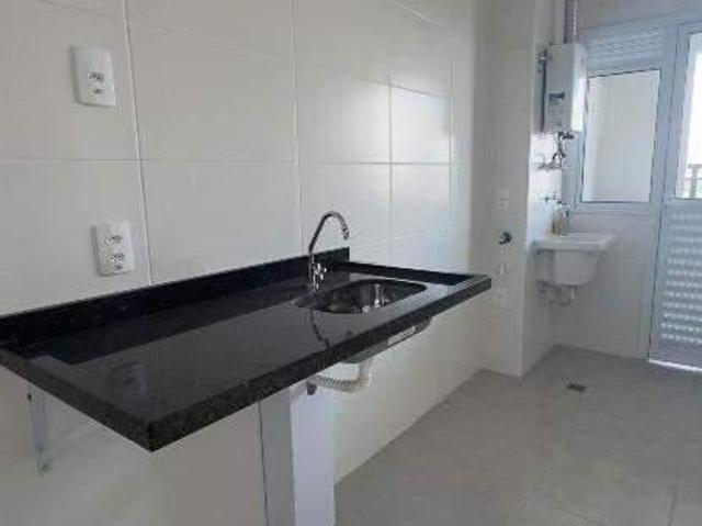 Apartamento a venda no Condominio Ibiza