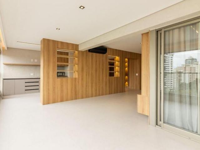 Apartamento à venda no Condomínio Iconyc na Vila Clementino em São Paulo SP