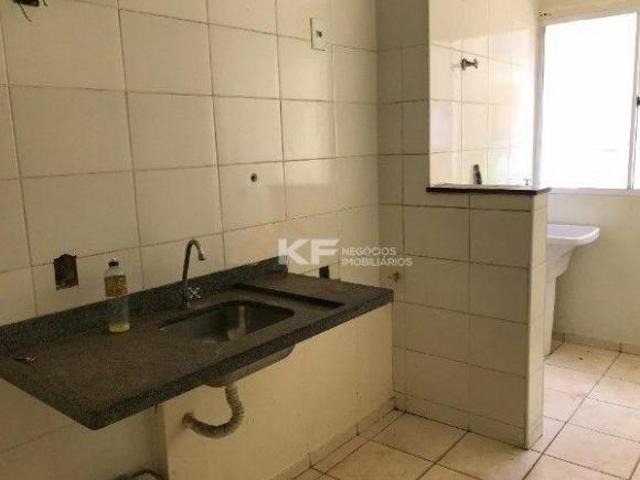 Apartamento à Venda no condomínio Ideal Ipiranga Ribeirão Preto/SP