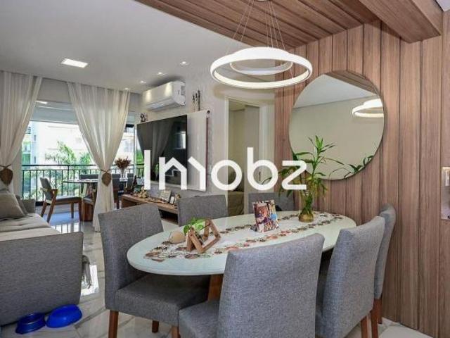 Apartamento à Venda Panamby, 2 Quartos, 65 m2