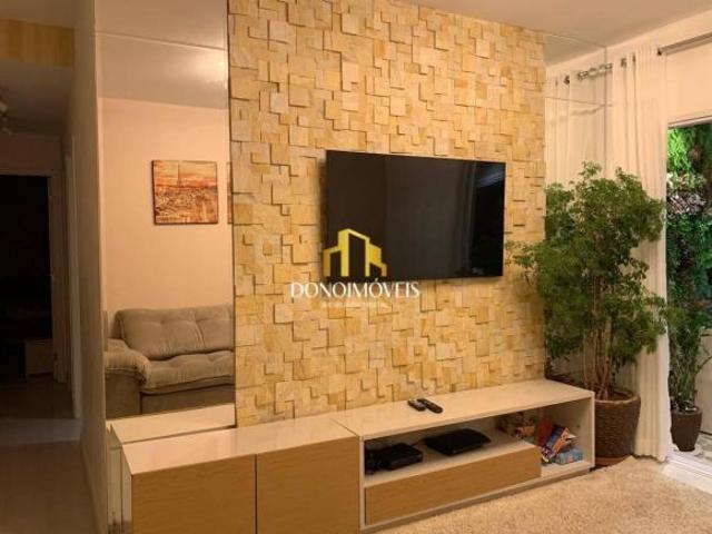 Apartamento à Venda no Condomínio Ideale – Baeta Neves, São Bernardo do Campo