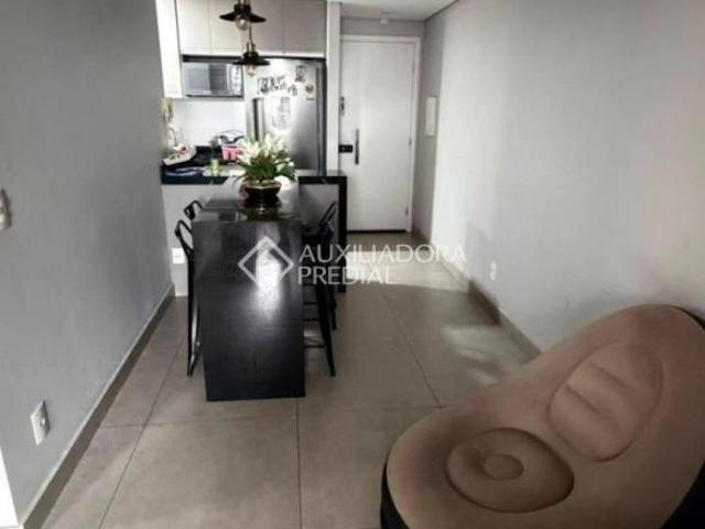 Apartamento à venda no Condomínio Ideale Demarchi, em São Bernardo do Campo