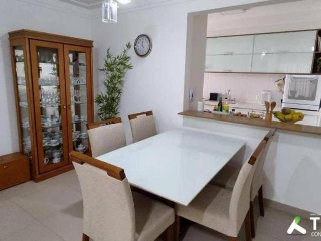 Apartamento á venda no Condomínio Île Notre Dame em Sorocaba/SP