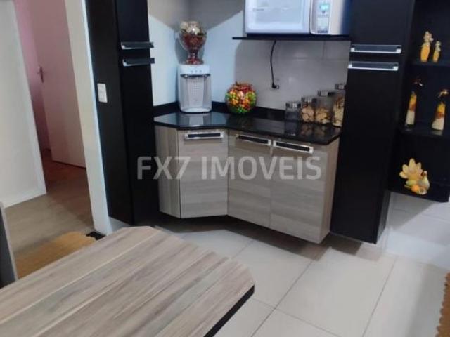 Apartamento á venda no Condomínio Ilha Verde no bairro Vila João Jorge Campinas/SP