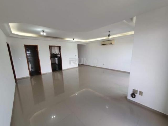 Apartamento à venda no condomínio Ilha Bela nas Mansões Santo Antônio em Campina