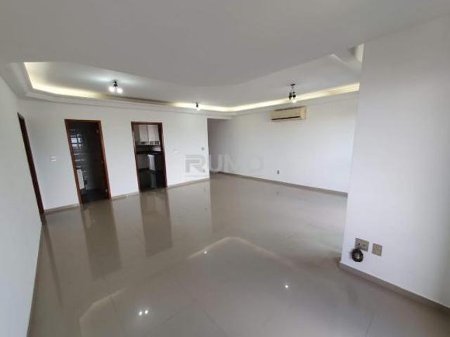 Apartamento à venda no condomínio Ilha Bela nas Mansões Santo Antônio em Campina