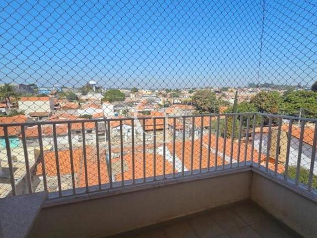 Apartamento à Venda no Condomínio Ilha Bela