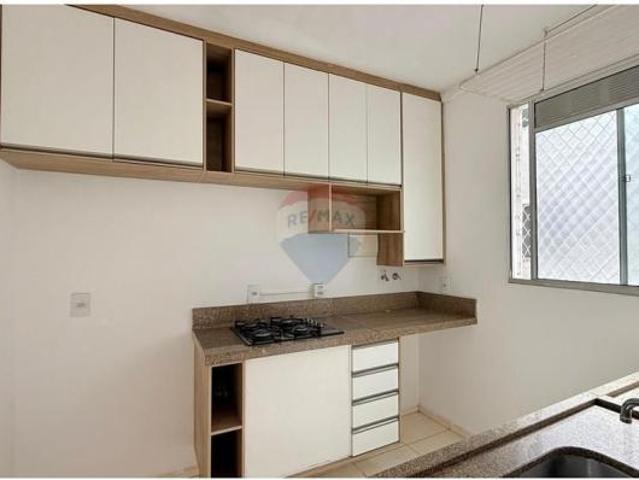 Apartamento a Condomínio Ilha das Flores R$ 168.000,00 2º Andar