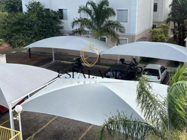 Apartamento à Venda no Condominio Ilha das Flores