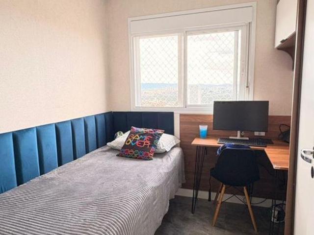 Apartamento à venda no Condomínio Ilha do Verde – Penha | 3 Dorms | 2 Vagas