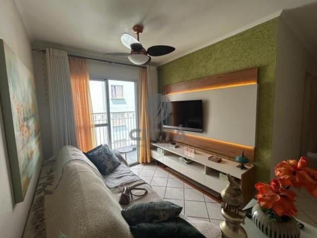Apartamento a venda no Condominio Ilhas Grega em Campinas/SP