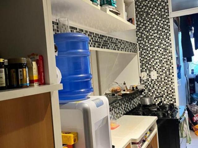 Apartamento à Venda no Condomínio Ilhas do Mediterrâneo – Barueri/SP