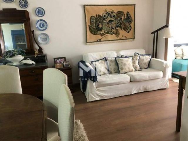 Apartamento à venda no Condomínio Ilhas do Mediterrâneo –Itu/SP | 86 m² | 3 dormitórios 1 suíte |
