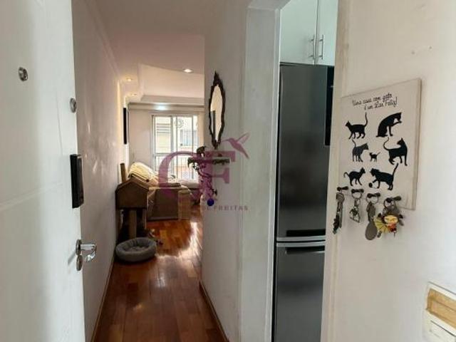 Apartamento à Venda no Condomínio Ilhas do Mediterrâneo | Ponte Grande – Guarulhos/SP