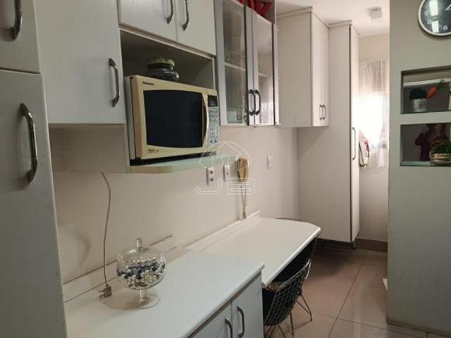 Apartamento à venda no Condomínio Ilhas do Pacífico, em Campinas/SP