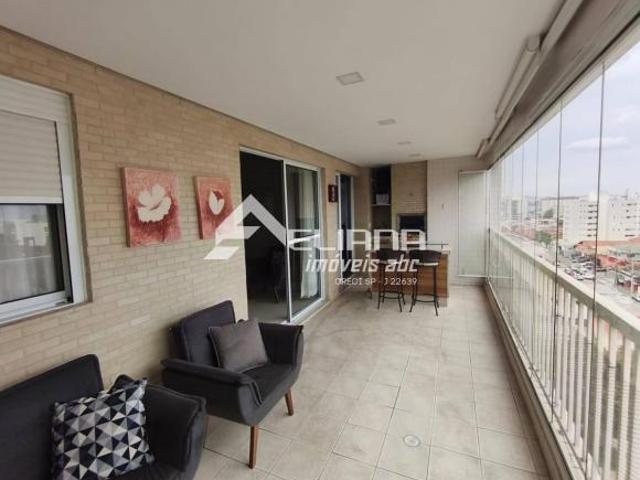 Apartamento à Venda no Condomínio Isla – São Caetano do Sul