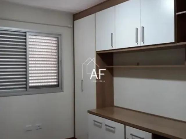 Apartamento à venda no Condomínio Itaberaba Park