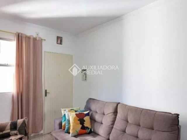 Apartamento à Venda no Condomínio Itália