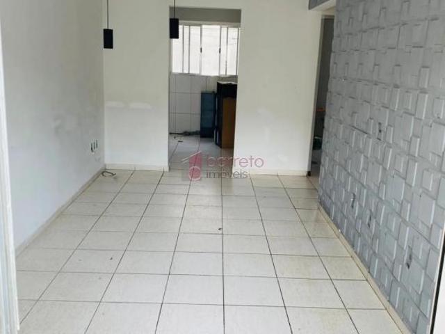 APARTAMENTO À VENDA NO CONDOMÍNIO ITALY EM JUNDIAÍ/SP