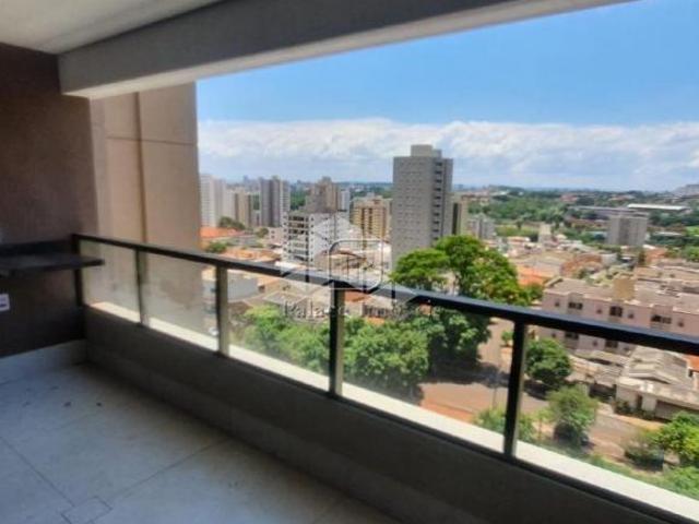 Apartamento à venda no Condomínio Itamaraty, 2 quartos, 2 suítes, 2 vagas