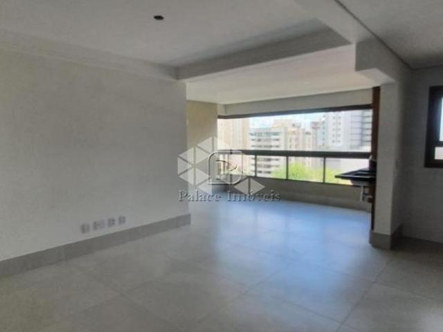 Apartamento à venda no Condomínio Itamaraty, 3 quartos, 1 suíte, 2 vagas