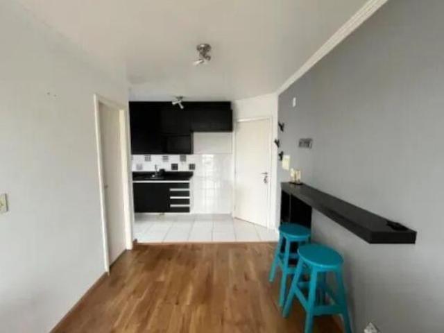 Apartamento à Venda no Condomínio Joy Cambuci, Cambuci São Paulo
