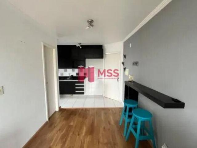 Apartamento à Venda no Condomínio Joy Cambuci, Cambuci São Paulo