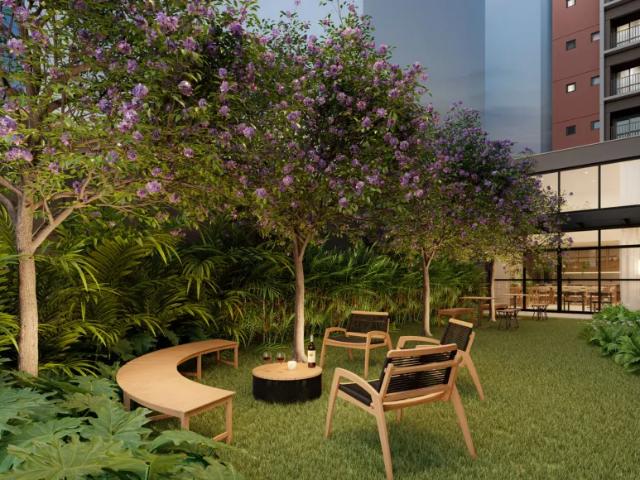 Apartamento à venda no Condomínio Joá Pinheiros em São Paulo SP