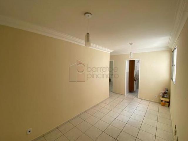 APARTAMENTO À VENDA NO CONDOMÍNIO JOANA NO JARDIM BONFIGLIOLI EM JUNDIAÍ/SP