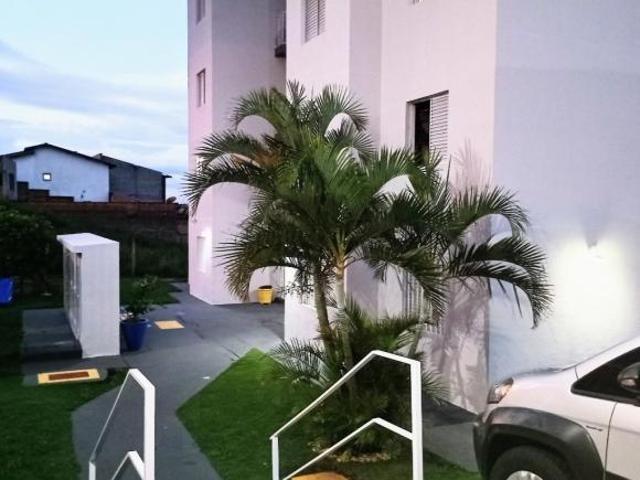 Apartamento à venda no Condomínio José Euzebio Cabral III em Campinas/SP