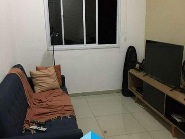 Apartamento à venda no Condomínio Jatobá