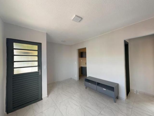 Apartamento à venda no Condomínio Jade – Valparaíso de Goiás