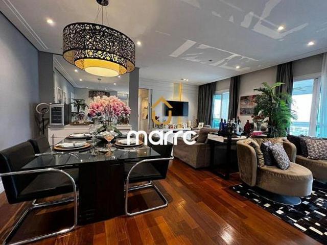 APARTAMENTO À VENDA NO CONDOMINIO JADE MORUMBI