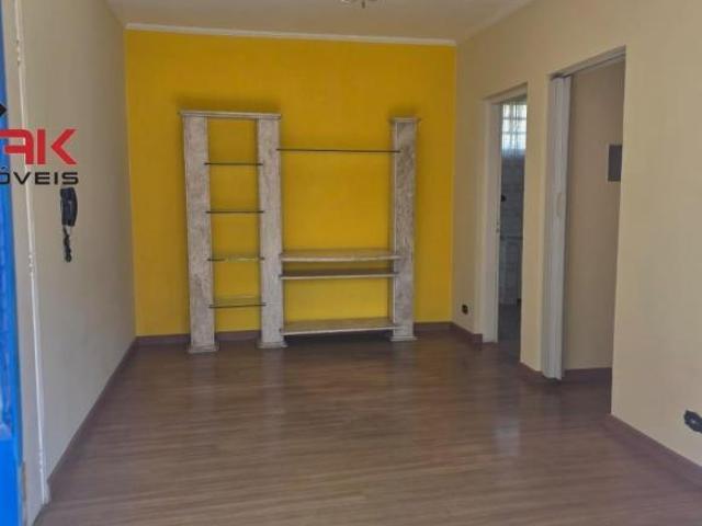 Apartamento a venda no Condomínio Jardim More