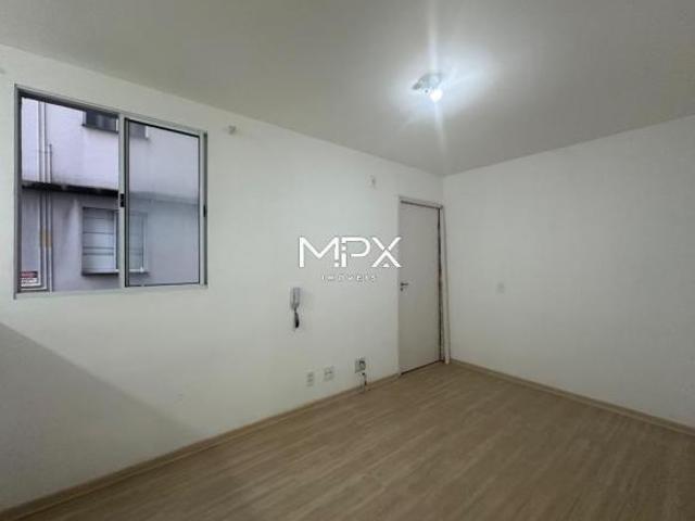 Apartamento à venda no Condomínio Jardim Novo Horizonte em Piracicaba