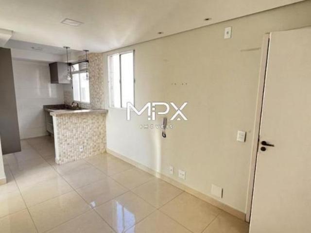 Apartamento à venda no Condomínio Jardim Novo Horizonte em Piracicaba