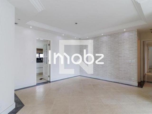 Apartamento à venda no Condomínio Jardim America Rua Itajara, 245 São Paulo SP CEP: 05717 25