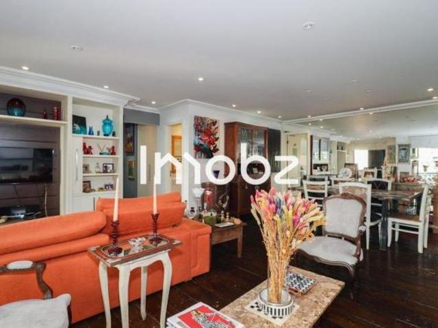 Apartamento à venda no Condomínio Jardim America Rua Itajara, 245 São Paulo SP CEP: 05717 25