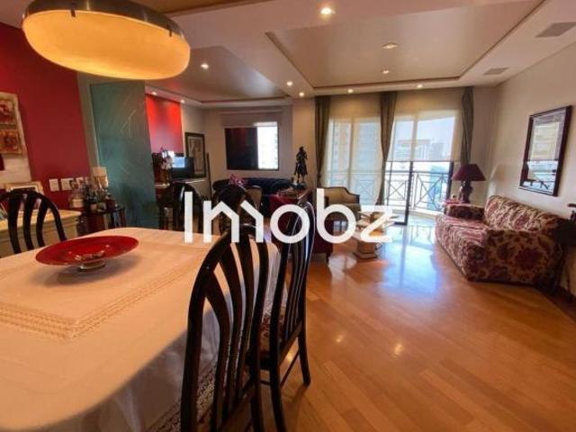 Apartamento à venda no Condomínio Jardim America Rua Itajara, 245 São Paulo SP CEP: 05717 25