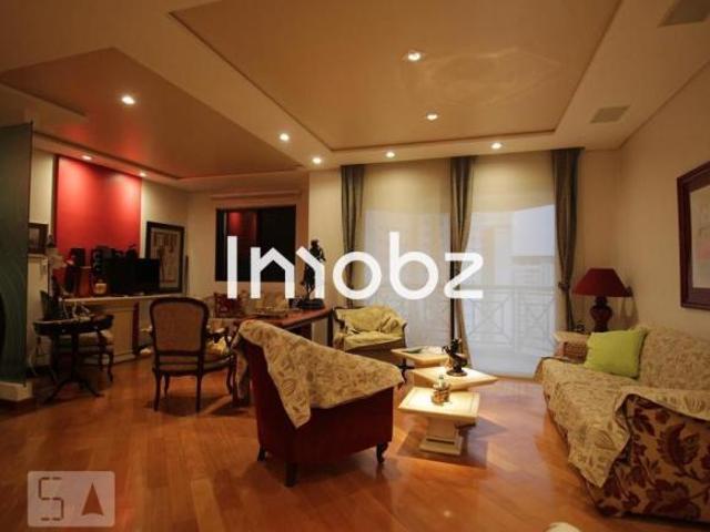 Apartamento à venda no Condomínio Jardim America Rua Itajara, 245 São Paulo SP CEP: 05717 25