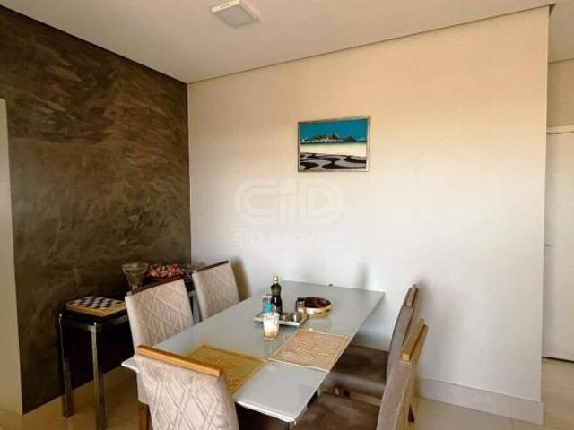Apartamento á Venda no condomínio Jardim Beira Rio