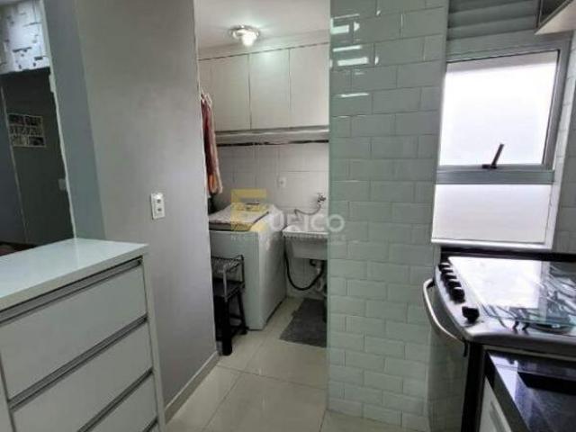 Apartamento à venda no Condomínio Jardim Conquista em Jundiaí/SP