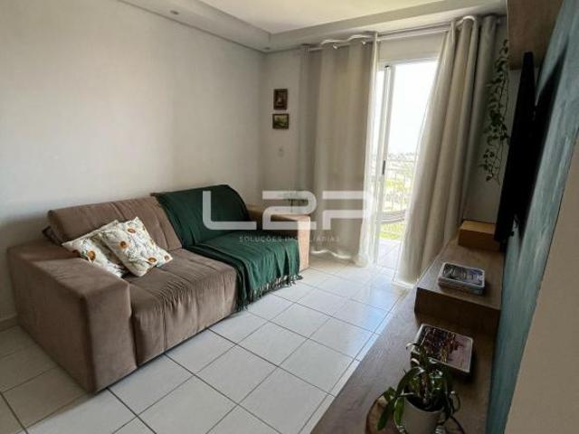 APARTAMENTO À VENDA NO CONDOMÍNIO JARDIM CONQUISTA, EM JUNDIAÍ/SP