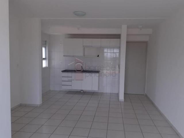 APARTAMENTO À VENDA NO CONDOMÍNIO JARDIM CONQUISTA EM JUNDIAÍ/SP