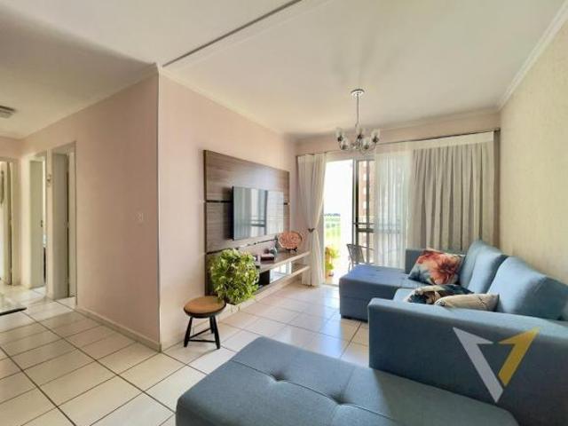 Apartamento à venda no Condomínio Jardim Conquista, Jardim Tamoio, Jundiaí/SP